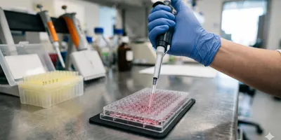 Lab Pipettes: A Complete Guide to Types, Calibration, and Liquid ...