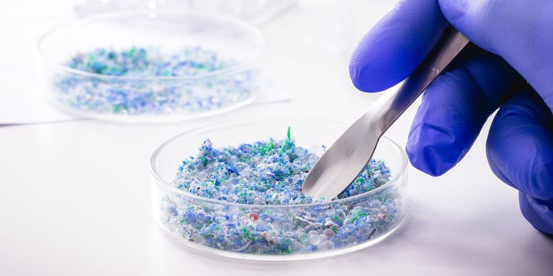 Resolving the Unverified Polymer: From Sample to Composition Data | Lab ...