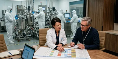 Bioprocessing Workforce Planning: Hiring, Training, and Retention for ...