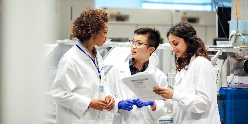 Building a Culture of Accountability in Laboratory Management | Lab Manager