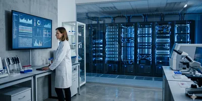 Cloud vs. On-Premise LIMS: Comparing Deployment Models for Laboratory ...
