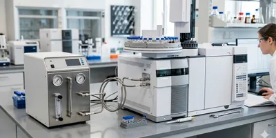 Lab Gas Generator Maintenance: Preventive Service Schedules to Avoid ...