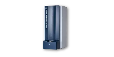 Bruker Showcases Expanding Microbiology and Infection Diagnostics ...