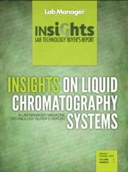 What it Takes to Run HPLC/UHPLC | Lab Manager