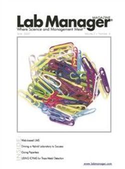 Web-based LIMS: Right for Any Sized Lab | Lab Manager