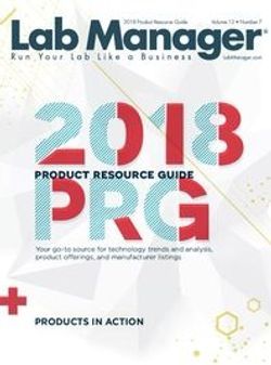 Microplate Technology 2018 Buyer's Guide | Lab Manager