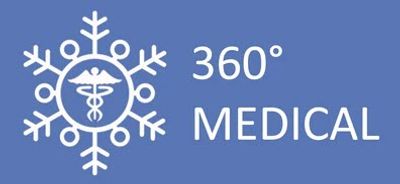 360 Medical Vendor Profile | Lab Manager